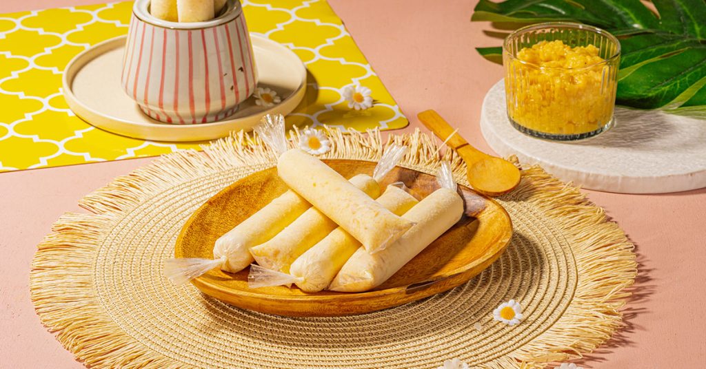 Top 10 Angel Negosyante Recipes: Summer 2021 Edition! - Kitchen Angel