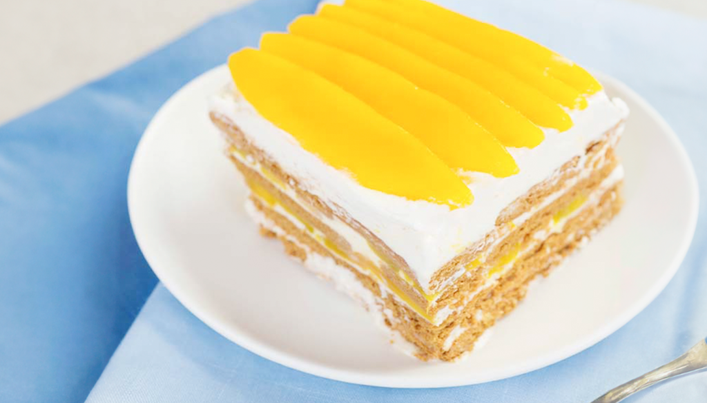 Angel Kremdensada Tiramisu - Kitchen Angel