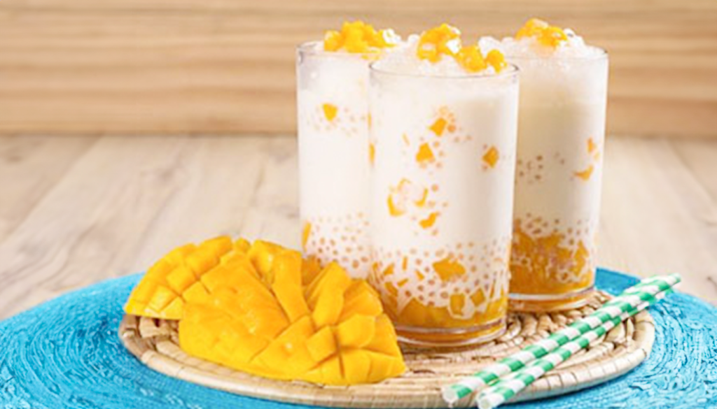 Leche Flan with Angel Kremdensada - Kitchen Angel