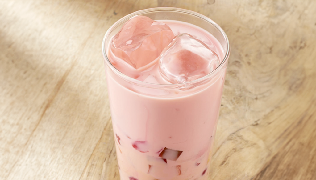 Halo Halo Palamig - Kitchen Angel