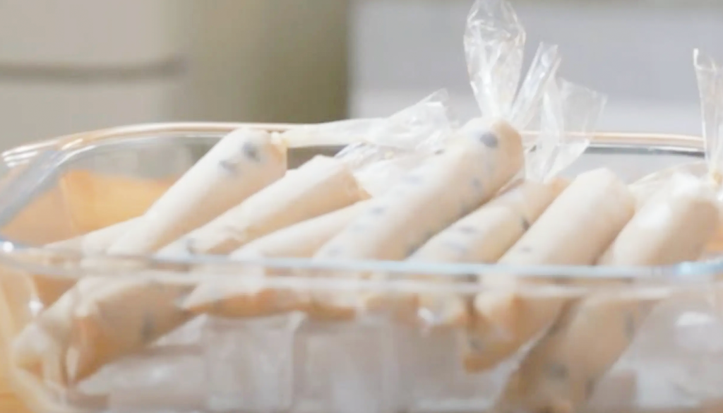 Milk Tea Iced Candy - Kitchen Angel