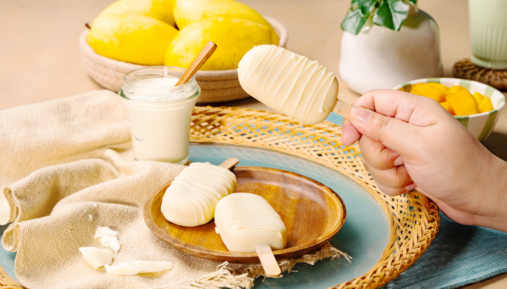 Mango Magnum - Kitchen Angel