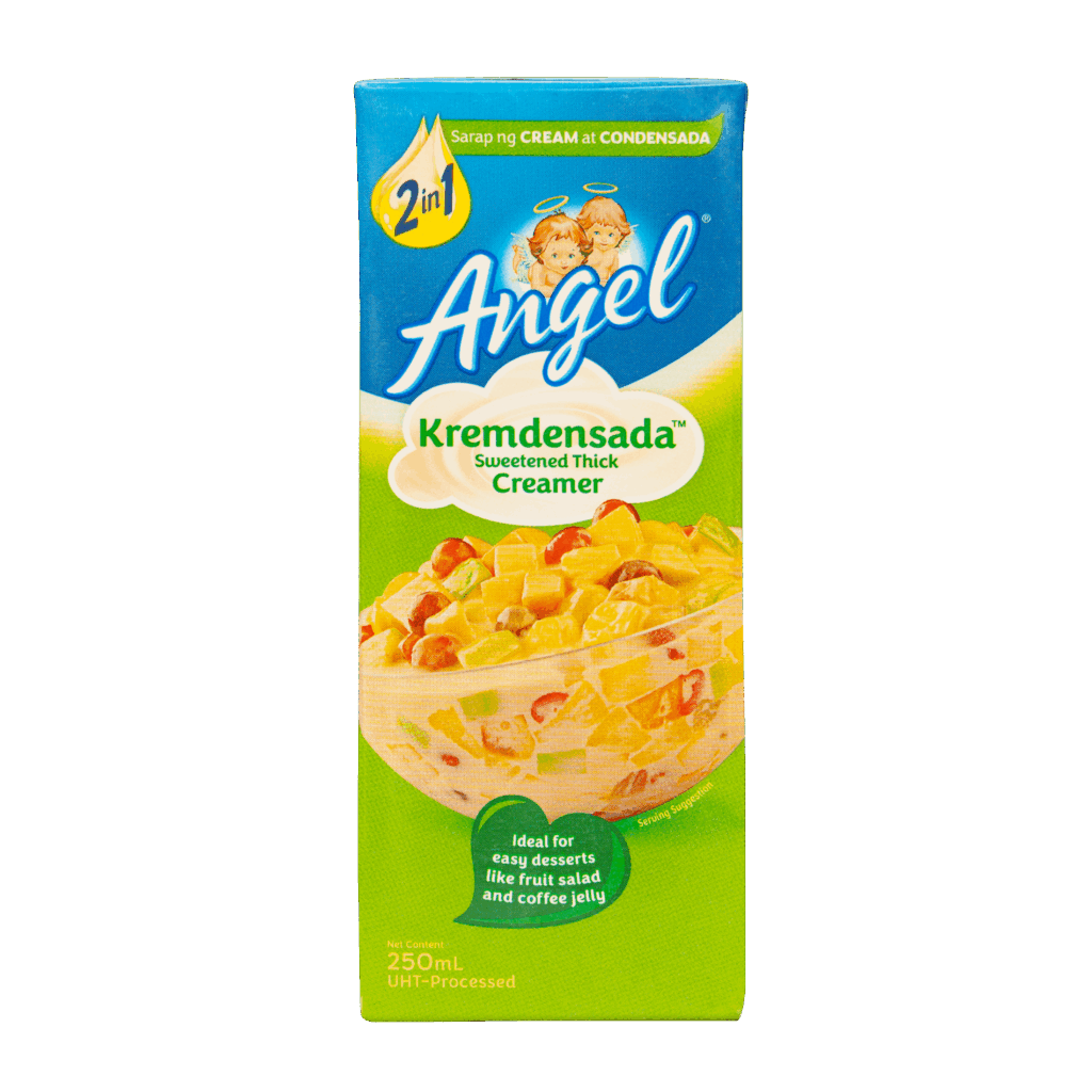 Kremdensada Tetra Pack - Kitchen Angel